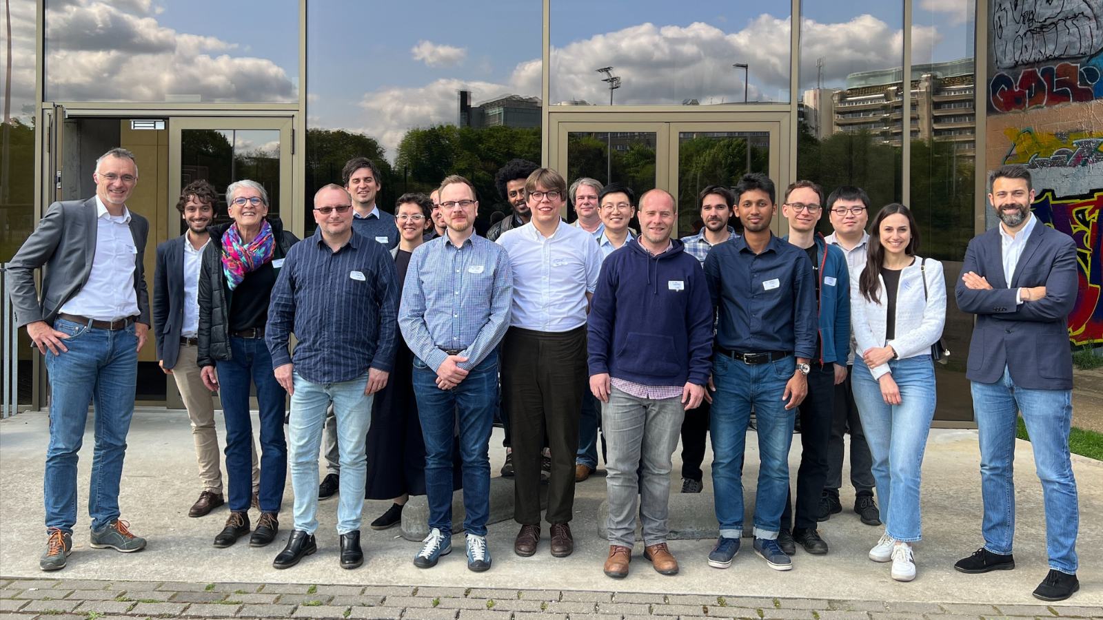 NEMO project set to considerably extend battery life and make the ...