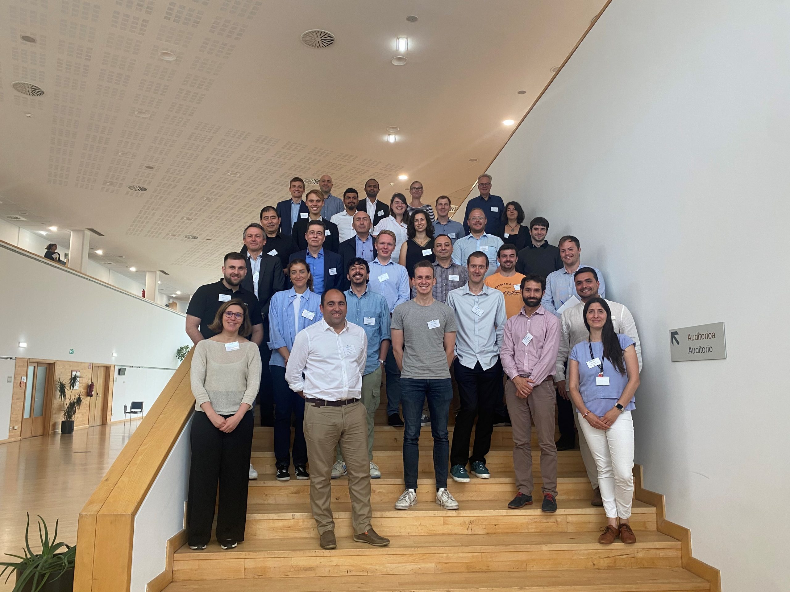 Sustainable and digitalised Gigafactory for battery production with ...