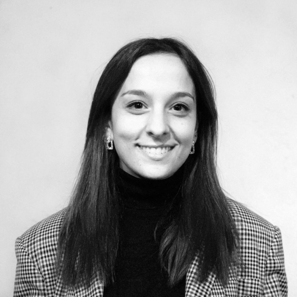 Denise Venere - ICONS